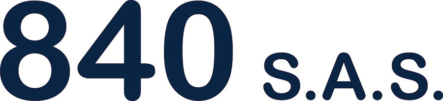 840 S.A.S